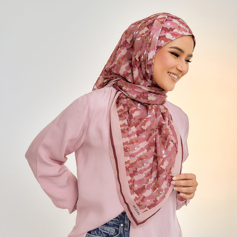 Collections – HEGIRA