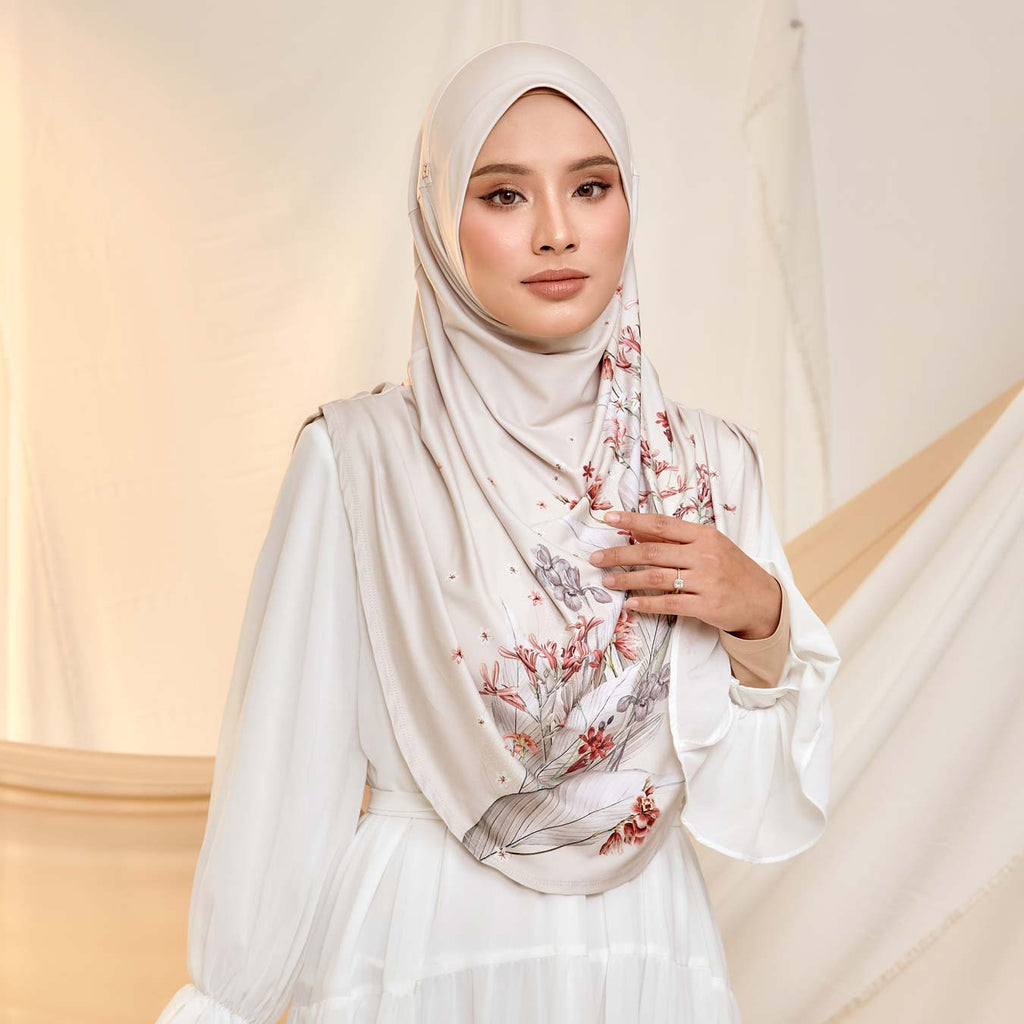 Collections – HEGIRA