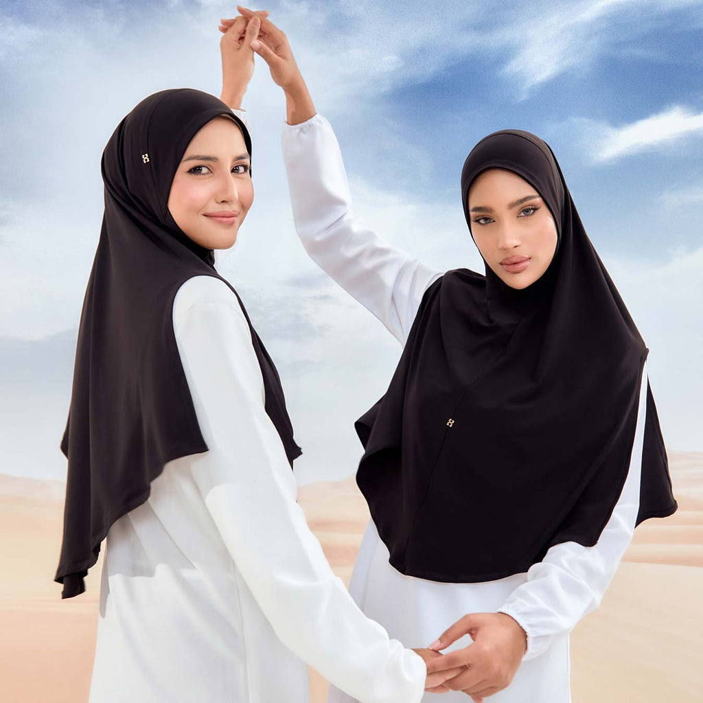 Collections – HEGIRA