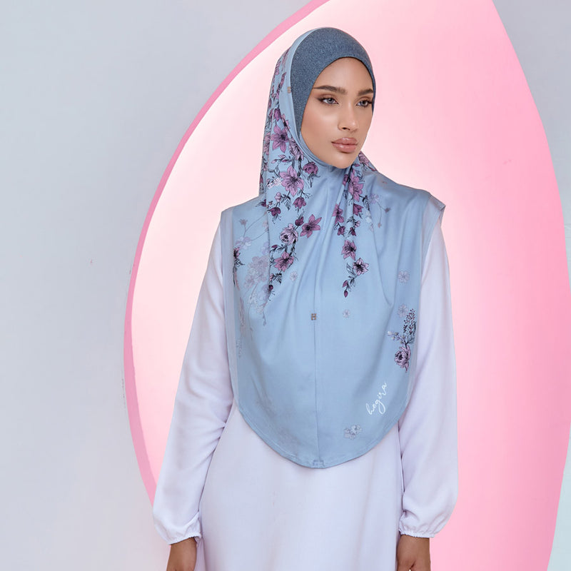 Collections – HEGIRA