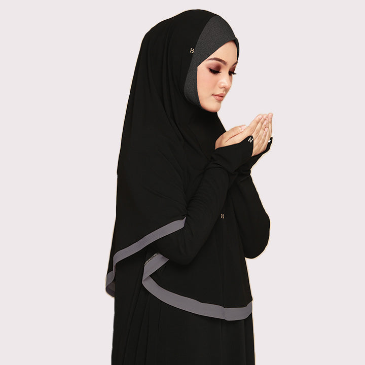 SO-MODEST – HEGIRA