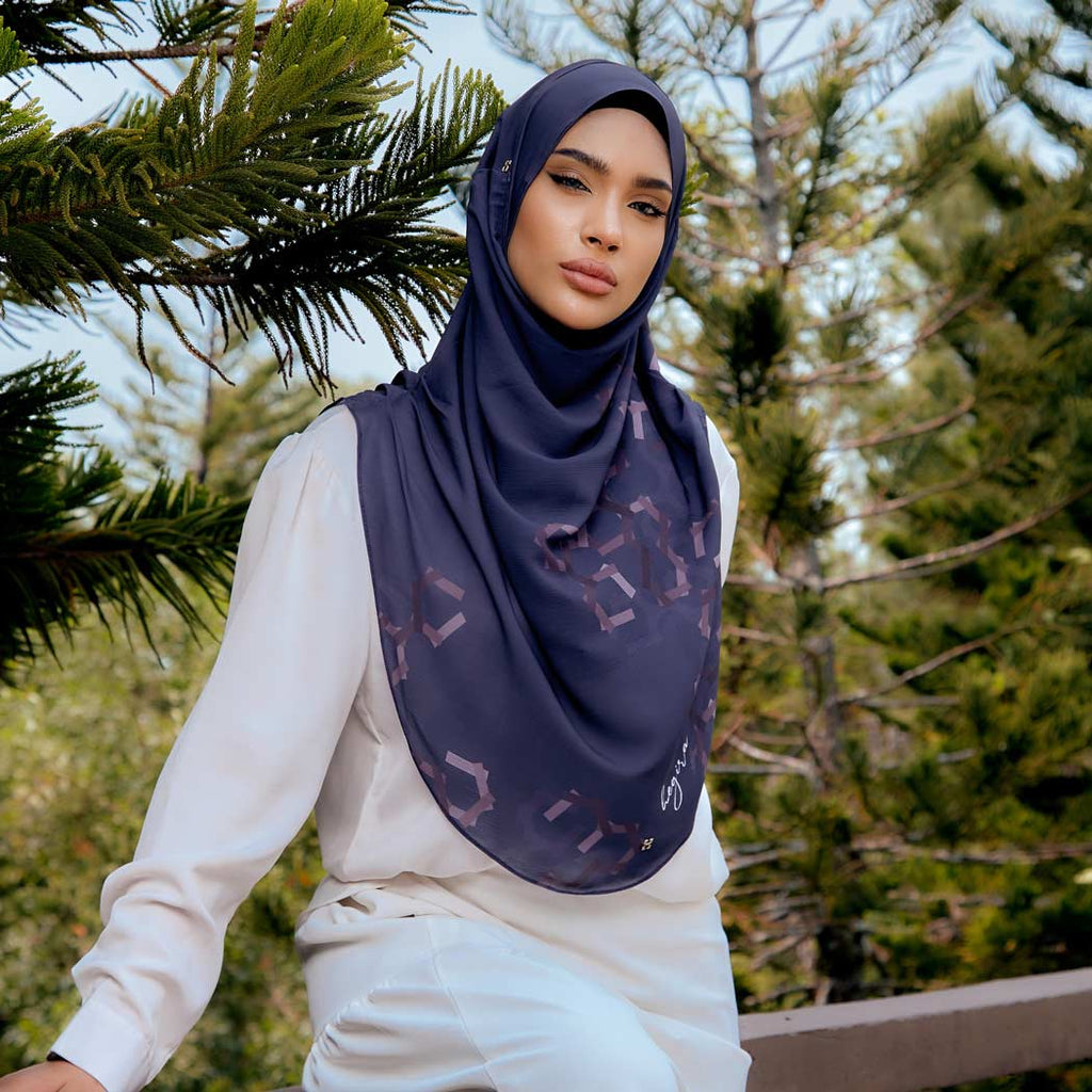 Hegira Hijab – HEGIRA