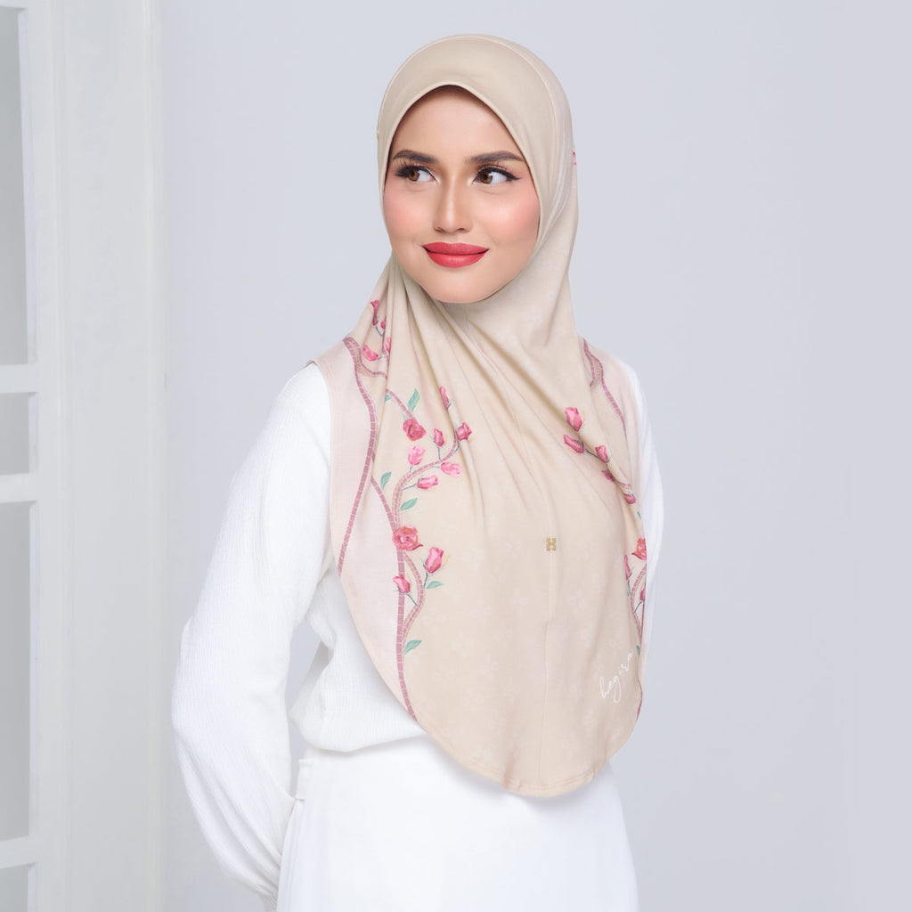 Collections – HEGIRA