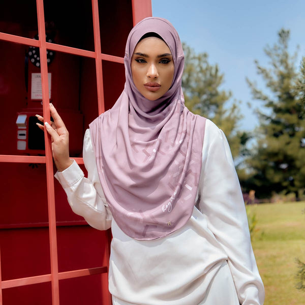 Hegira Hijab – HEGIRA