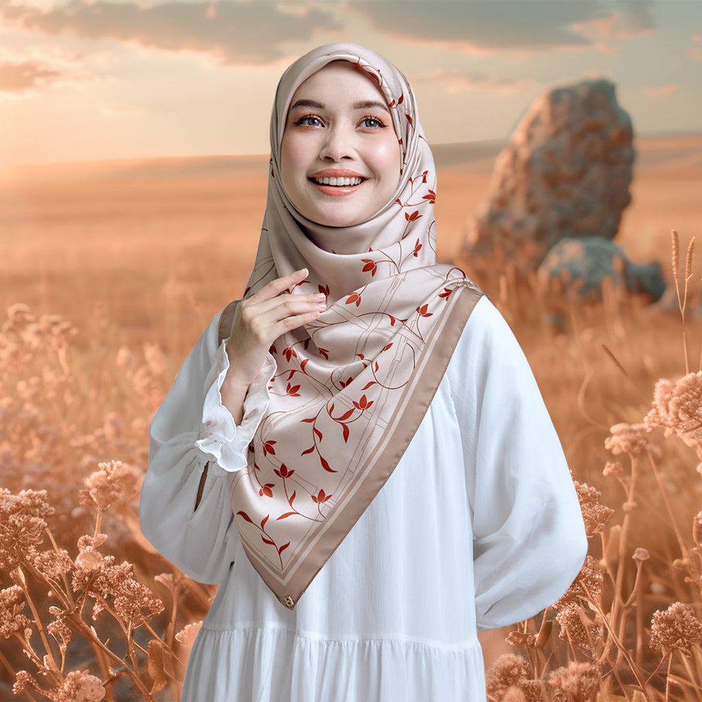 Hegira Hijab – HEGIRA