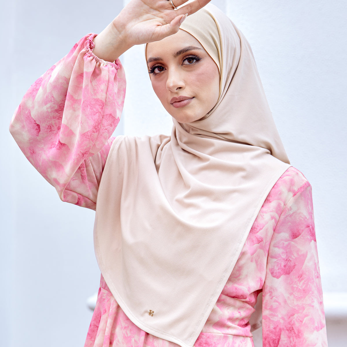 SO-SASSY in CALICO – HEGIRA