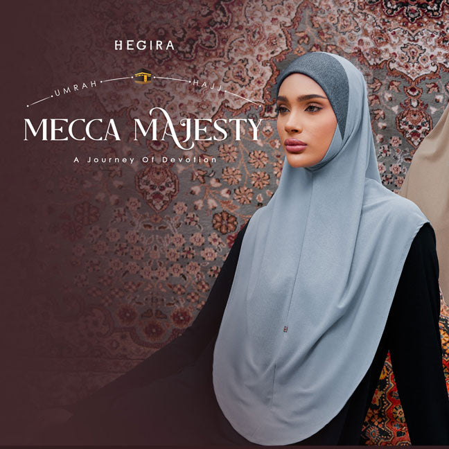 Collections – HEGIRA