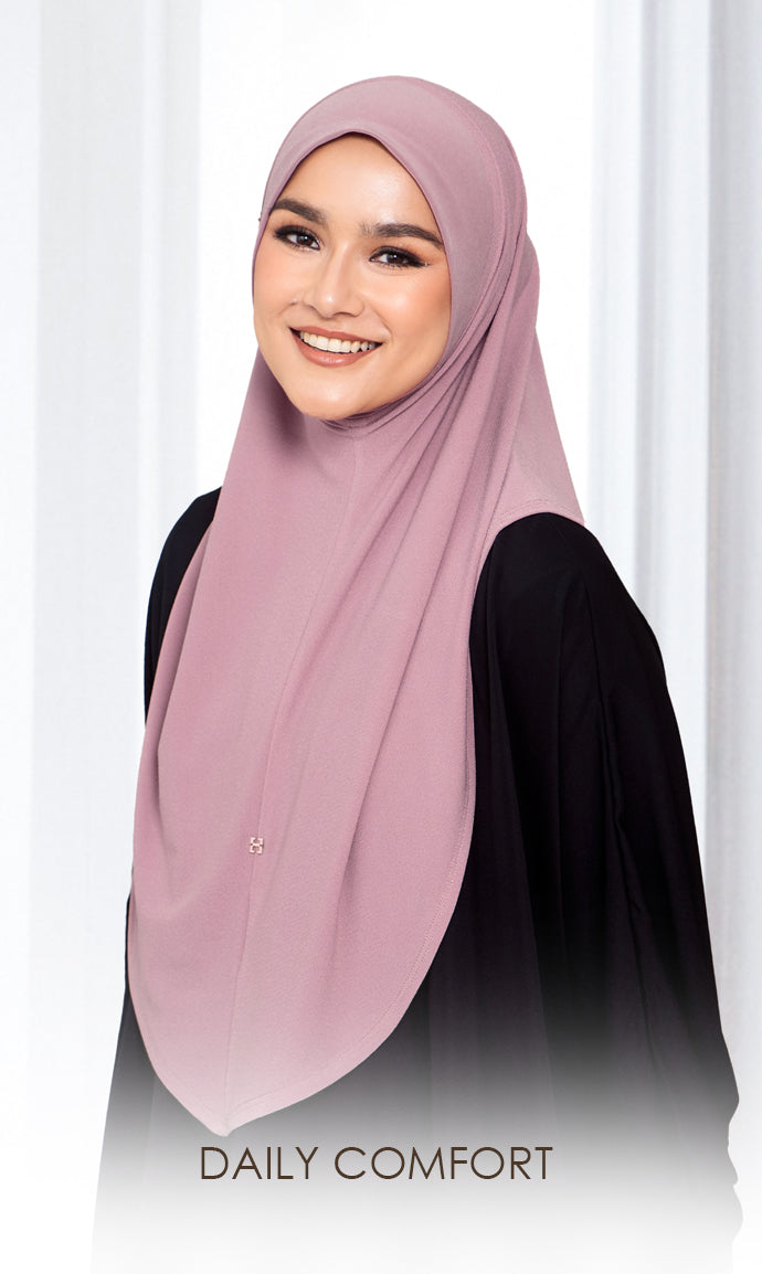 Hegira Hijab – HEGIRA