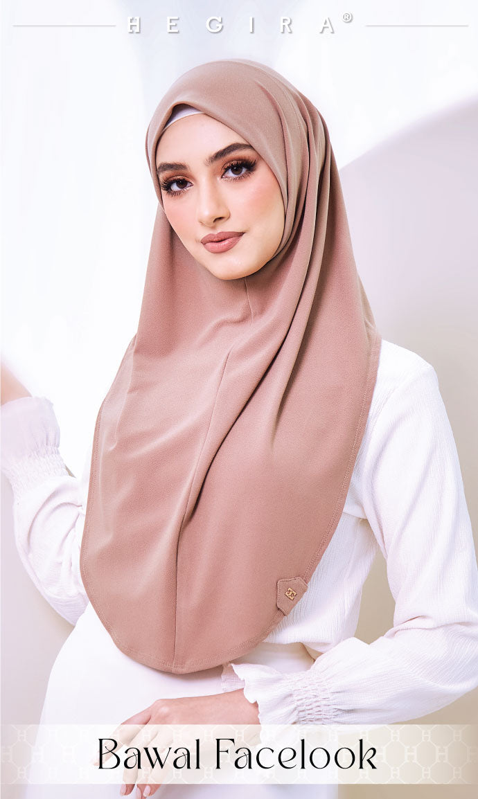 Hegira Hijab – HEGIRA