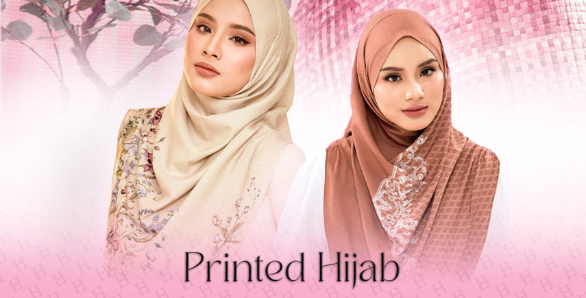 Hegira Hijab – HEGIRA