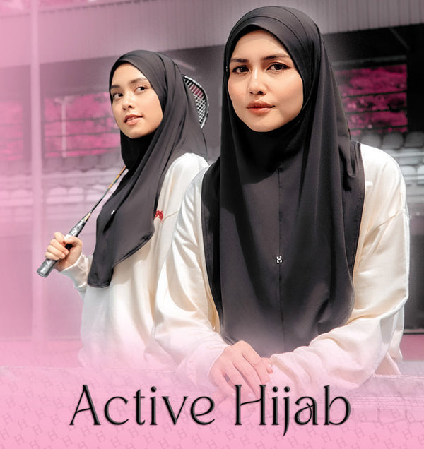 Hegira Hijab – HEGIRA