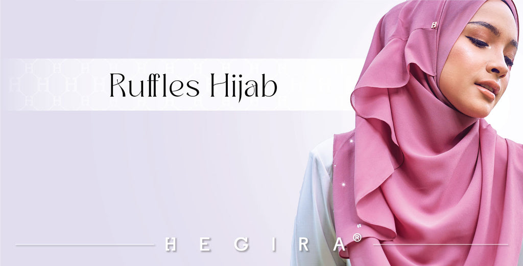 Hegira Hijab – HEGIRA