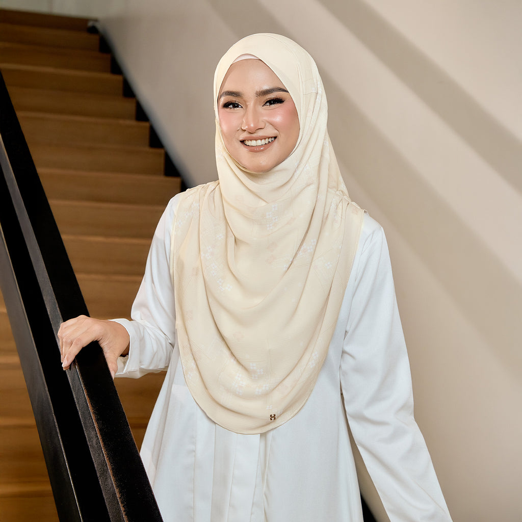 Hegira Hijab – HEGIRA