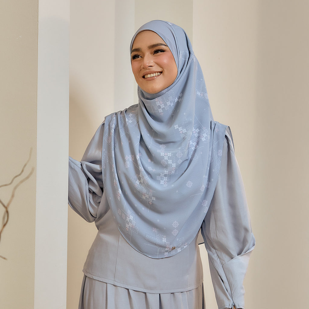 Hegira Hijab – HEGIRA